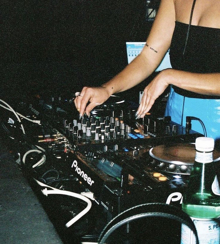 OBSCUUR - record label focused on high energy dance music