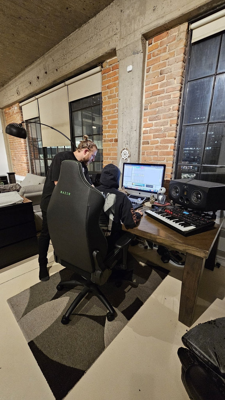 Mastering Techno: Unlocking Your Potential with OBSCUUR's Masterclasses